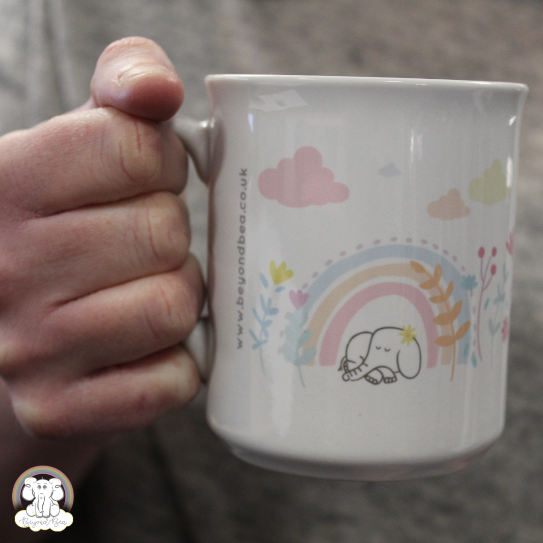 Beyond Bea Mug